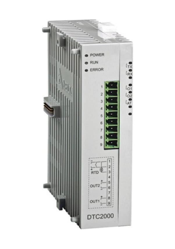 Delta - Dtc2000R Dtc Ray Tipi Modüller Fiyatları ve Özellikleri