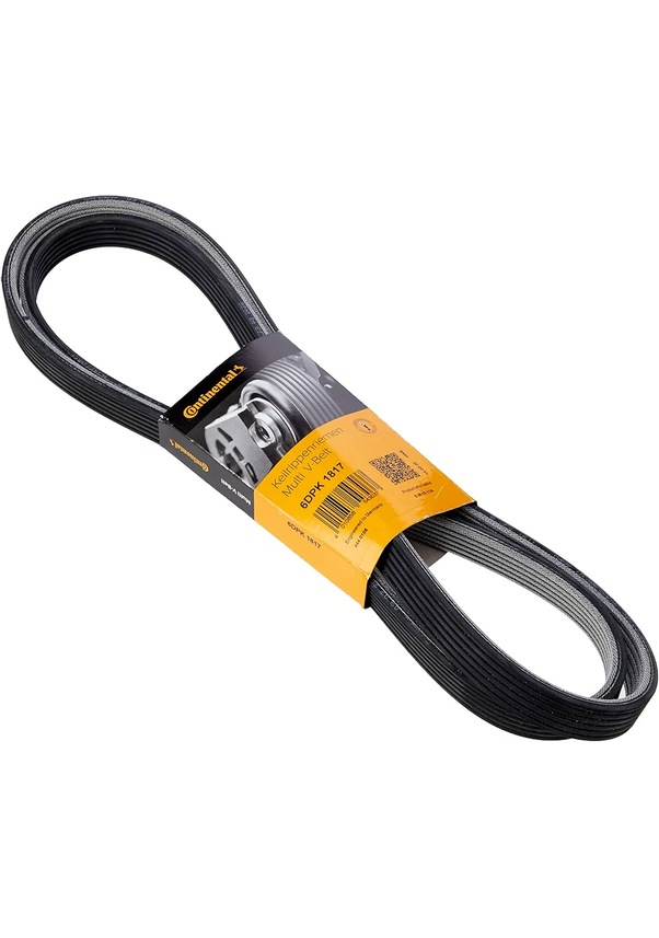 Bmw E60-e84-e87-e90 Kasa N47 Motor V Kayışı 6dpk 1817 11288574958 ...