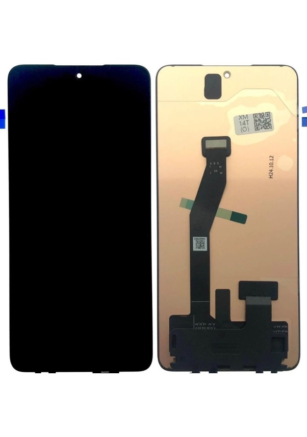 Xiaomi Mi 14t Oled Lcd Ekran Ve Dokunmatik Komple Ekran Yüksek Kalite ...