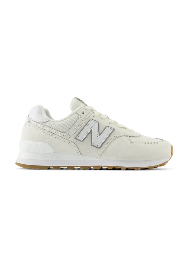 New Balance Kadın Ayakkabı U574rad U574rad Beyaz Beyaz 37.5 Fiyatları ...