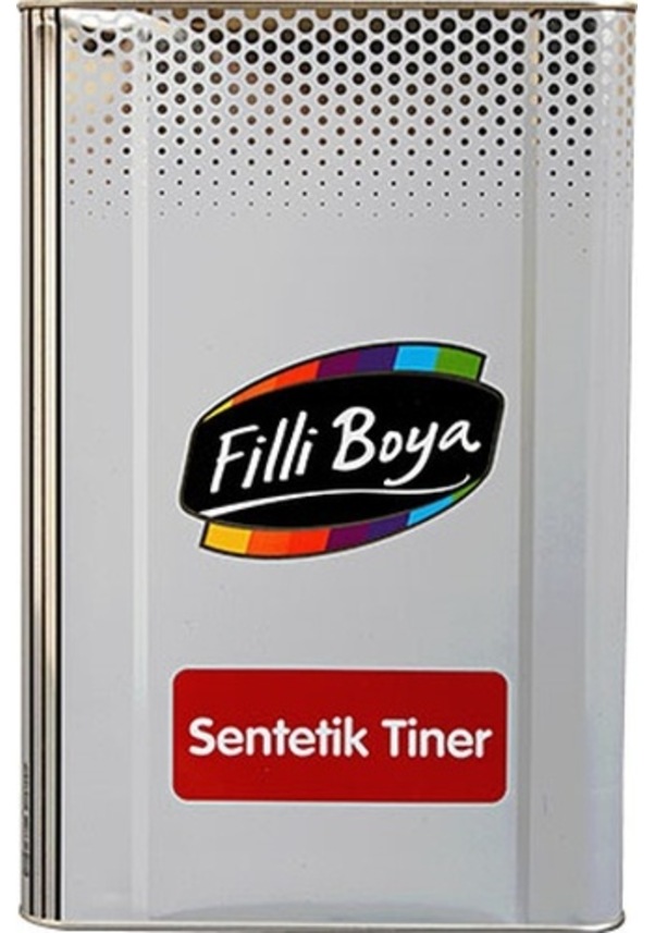 Filli Sentetik Tiner 10 L Fiyatları ve Özellikleri