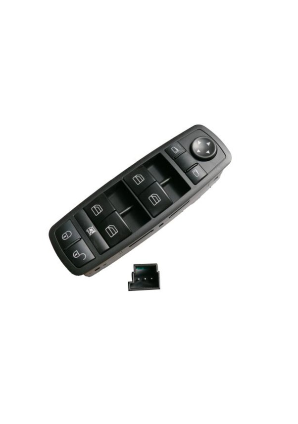 MERCEDES W245 KASA B150 2005-2011 SOL CAM ANATARI KATLANMAZ Fiyatları ...