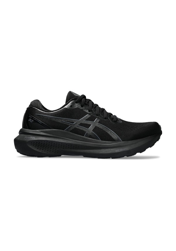 Asics GEL-KAYANO 30 Siyah Erkek Koşu Ayakkabısı 1011B548-001 42.5 ...