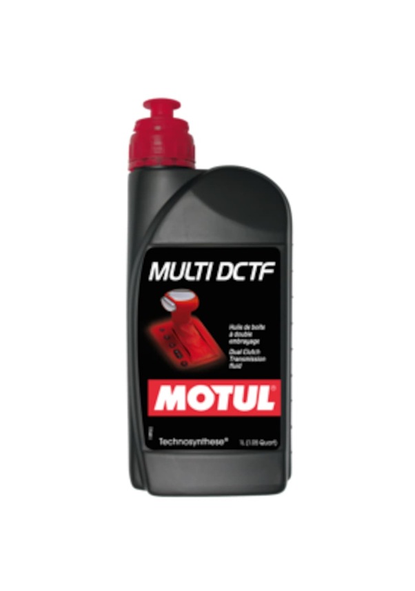 Motul Multi Dctf Şanzıman Yağı 1 L Fiyatları ve Özellikleri