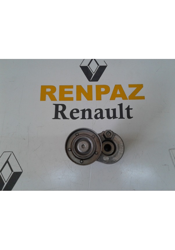 Renault / Dacia Alternatör Gergi Rulmanı 8671019931 - 117507271r ...
