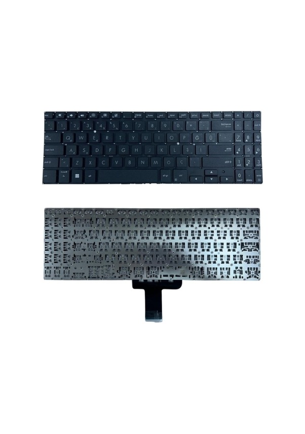 Asus Pro P3540fa Notebook Klavye Siyah Tr Fiyatları ve Özellikleri