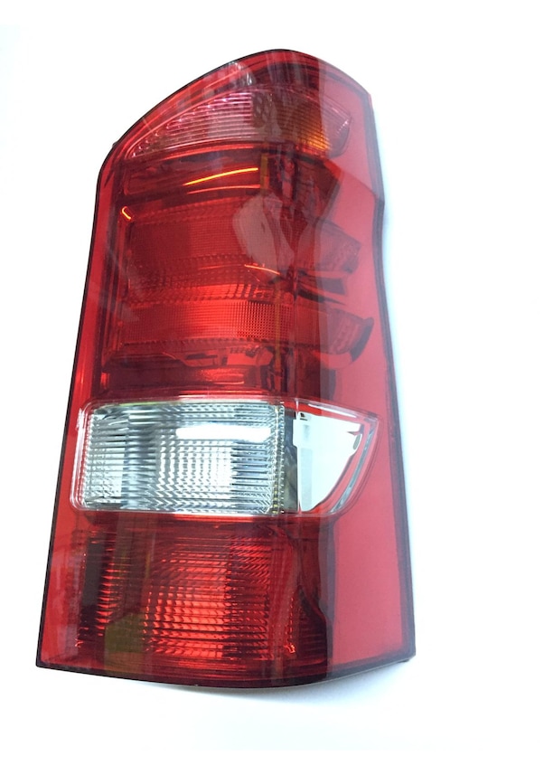 Mercedes Vito W447 Stop Lambası Duysuz Sağ - 4478200164 Fiyatları ve ...