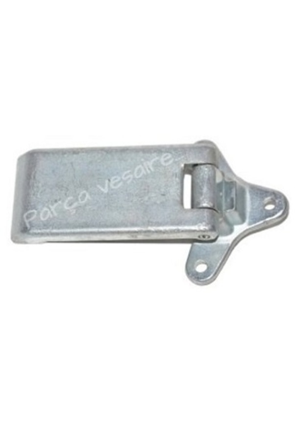 IVECO Daily Arka Kapı Alt Menteşe, Sağ/Sol (504027552) Fiyatları ve ...