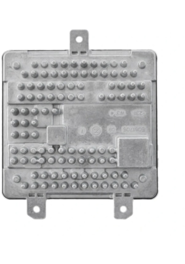 BMW X5 X6 Series G05 G06 2019 – 2022 63117933361 LED FAR BEYNİ SIFIR ...