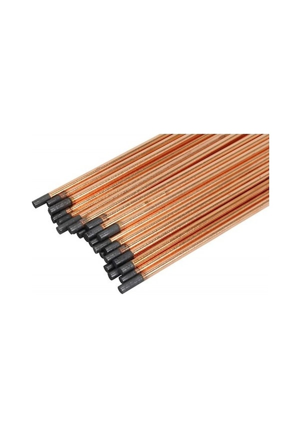 Karbon Elektrodu 10Mm X 305Boy 1 Paket: 50 Adet Fiyatları ve Özellikleri