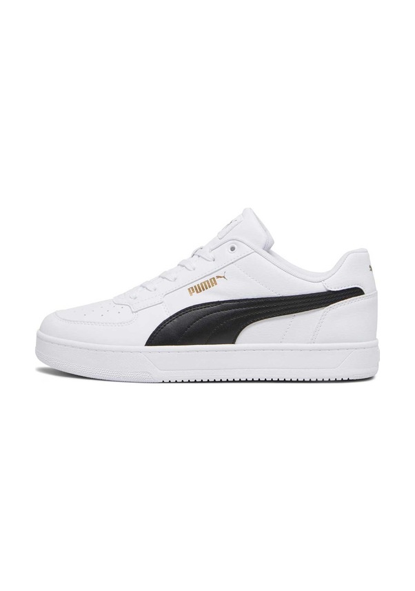 Puma Caven 2.0 Erkek Günlük Ayakkabı 39229003 Beyaz 001 Beyaz 40 Beyaz ...
