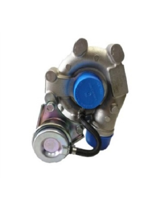 IVECO Daily Turboşarj (99450704) Fiyatları ve Özellikleri