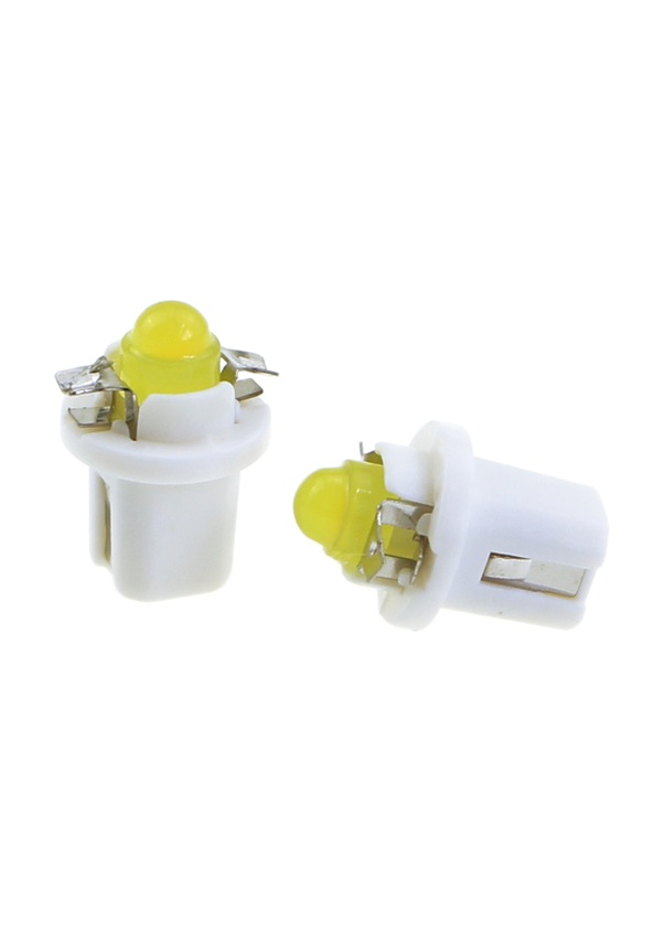 Sewick T5 B8,5d 1smd Led Gösterge Ampulü (Beyaz) (4 Adet) Fiyatları ve ... Sewick T5 B8,5d 1smd Led Gösterge Ampulü (Beyaz) (4 Adet) Fiyatları ve ...