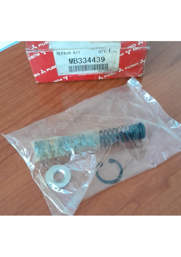 Mitsubishi L300 Debriyaj Üst Merkez Tamir Takımı MB334439 Fiyatları ve ...