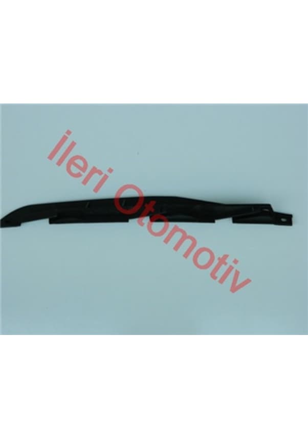 Vw Volkswagen Polo Classic Tampon Braketi Sol 6K5807183 Fiyatları ve Özellikleri