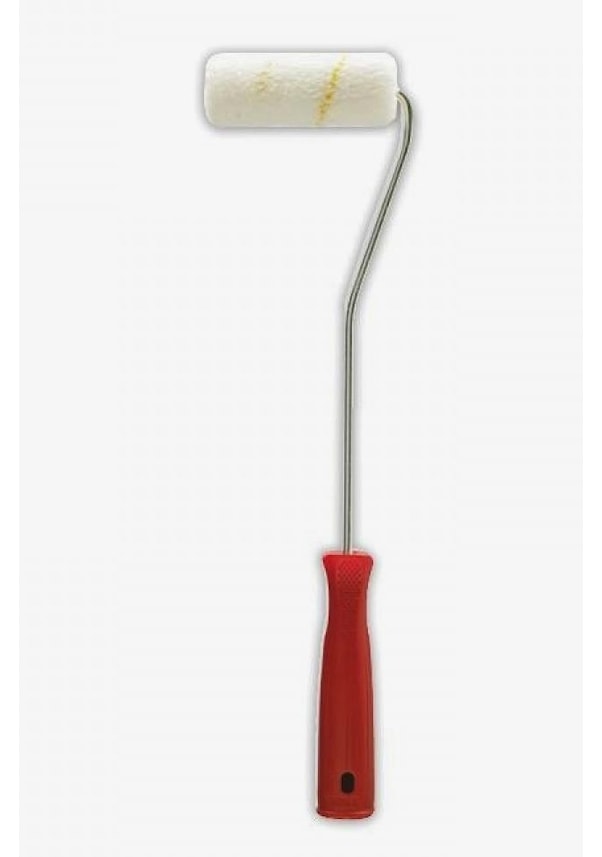 Arasyapı Polyemit Parmak Rulo 10 Cm Fiyatları ve Özellikleri