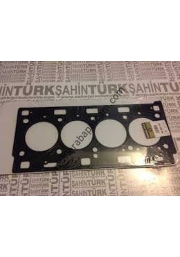 RENAULT MASTER 2 SİLİNDİR KAPAK CONTASI 8200406743 Fiyatları ve Özellikleri