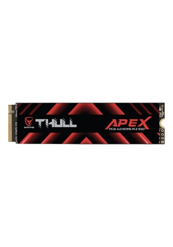 Thull Apex THL-M2PCİE-APXG4X4/2TB 2 TB M2 NVMe Gen 4 PCIe SSD Fiyatları ...
