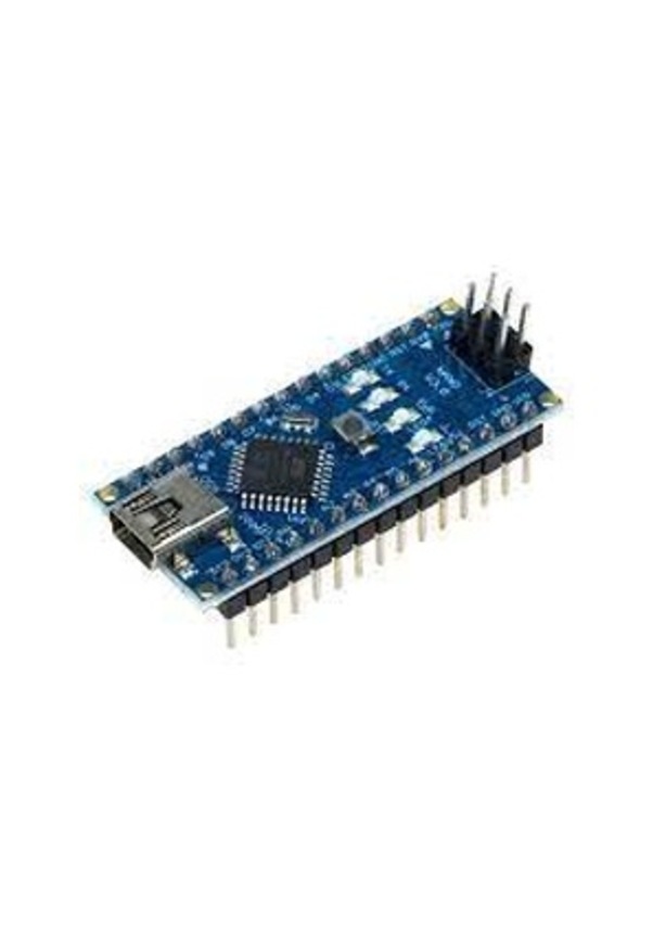 Arduino Nano Mini Usb V3 3 0 Ch340 Fiyatları Ve Özellikleri