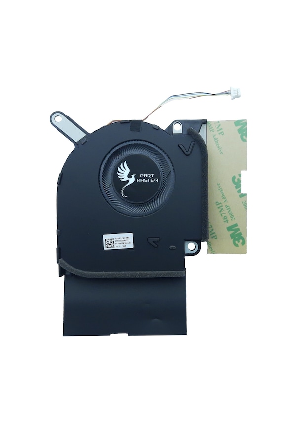 Asus Uyumlu ROG Strix G531GU-AL311T GPU Ekran Kartı Fanı (5V) Fiyatları ...