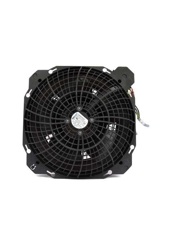 Ebmpapst K2E250 Ah34 06 Fan Fiyatları ve Özellikleri