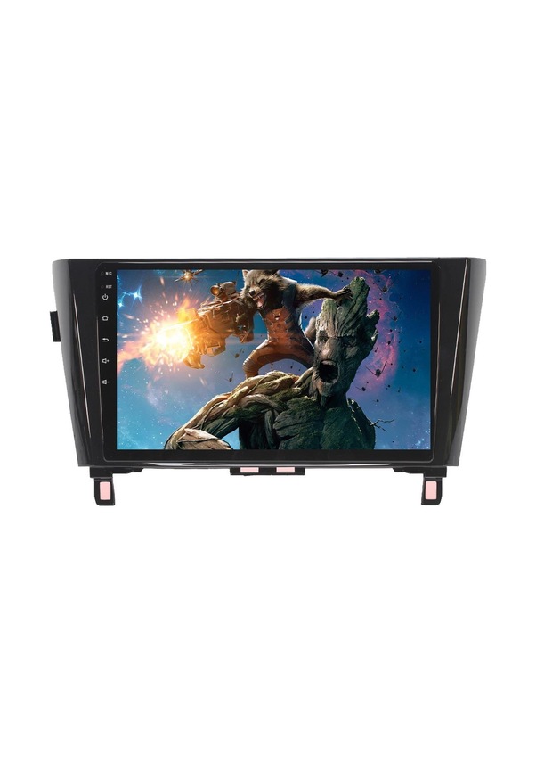 Nissan X-trail Android 13 Multimedya Carplay 4gb Ram+64gb Hdd 2014-2020 ...