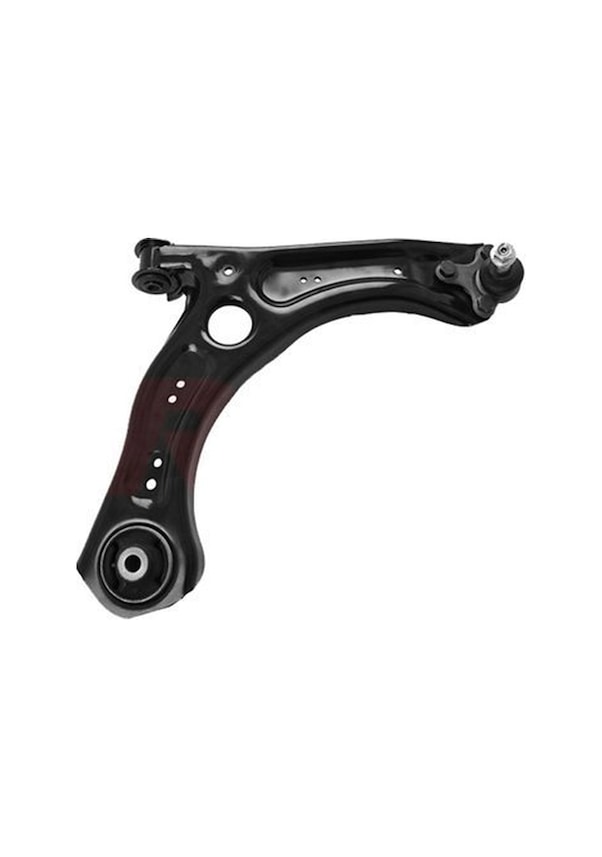 Volkswagen T-cross Sağ Alt Salincak 2022-2024 2q0407152c V948 1.0 Tsı ...