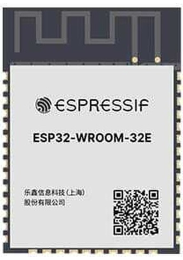 Espressif Esp32-Wroom-32E 4M 32Mbit Flash Wi-Fi Bluetooth Modülü ... Espressif Esp32-Wroom-32E 4M 32Mbit Flash Wi-Fi Bluetooth Modülü ...