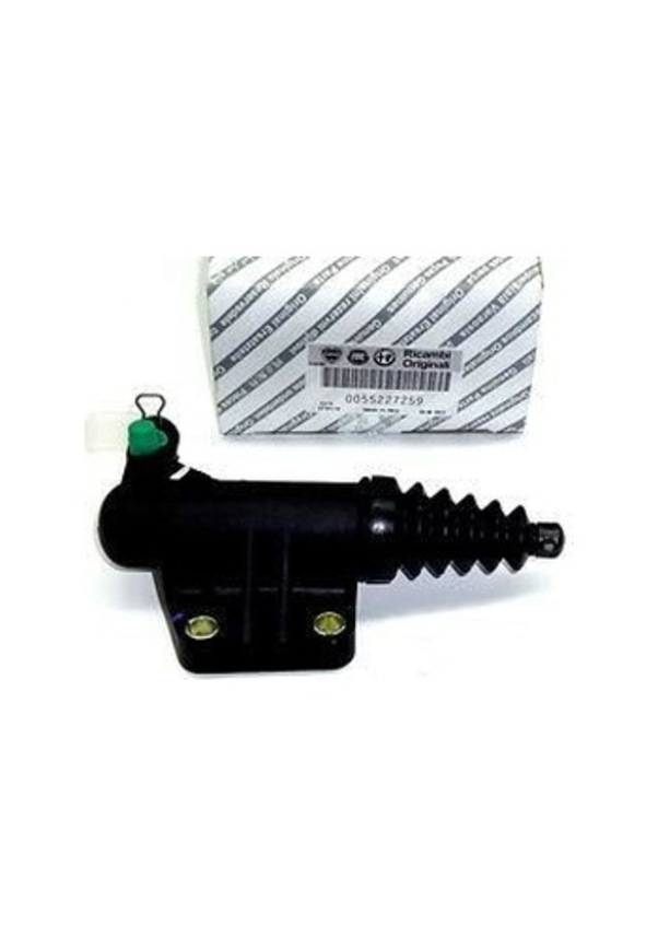 OPAR 55227259 DEBRİYAJ ALT MERKEZİ FIAT DOBLO-ALBEA-LINEA-FIORIN ...
