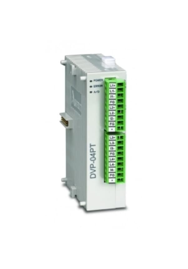 Delta - Dvp04Pt-S Fiyatları ve Özellikleri