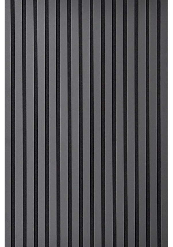 Mdf Antrasit Duvar Paneli Fiyatları ve Özellikleri