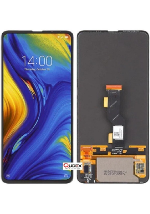 Xiaomi Mi Mix 3 Lcd Ekran Dokunmatik - Çok Renkli Fiyatları ve Özellikleri