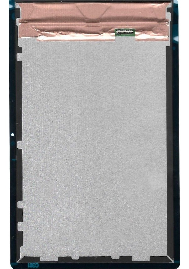 Samsung Galaxy Tab Uyumlu A7 Sm-t507 Ekran Dokunmatik Set Siyah ...