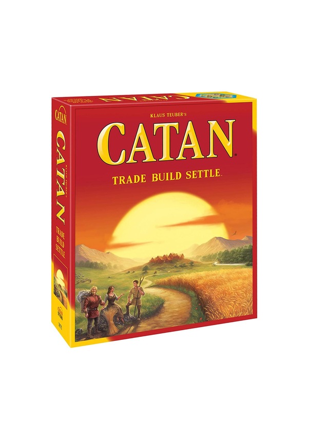 Leezsing Çatan Yerleşimcileri: 5. Baskı - Klasik Masa Oyunu Fiyatları ...