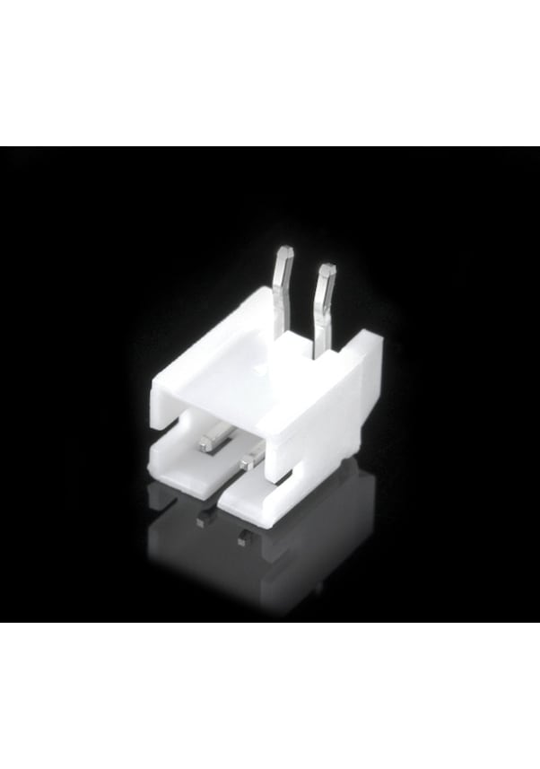 Jst Dik Açı Konnektör - 2pin Dip Fiyatları ve Özellikleri