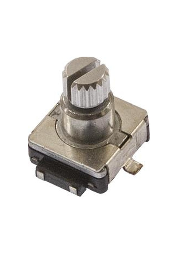 10Mm Smd Rotary Encoder - Oto Potans Fiyatları ve Özellikleri