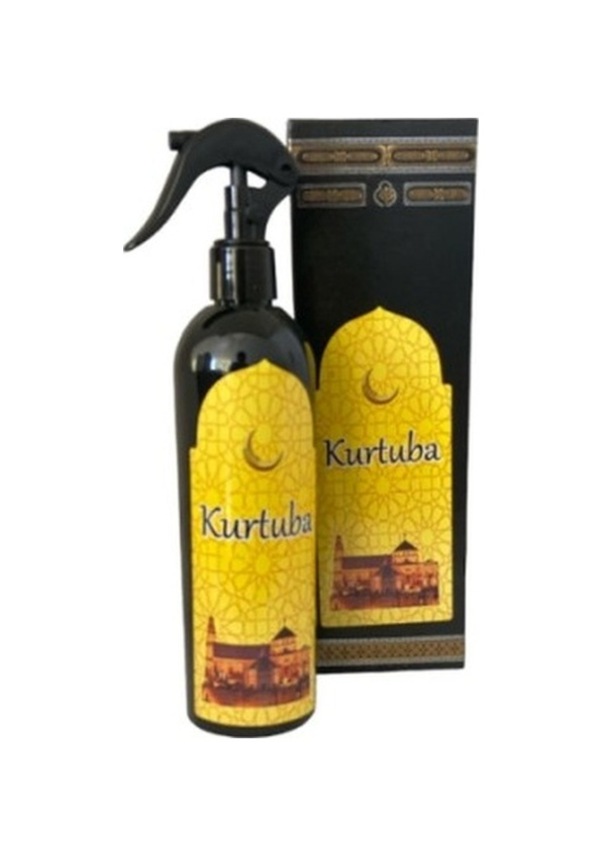 Kurtuba Oda Kokusu 400 ML Fiyatları ve Özellikleri