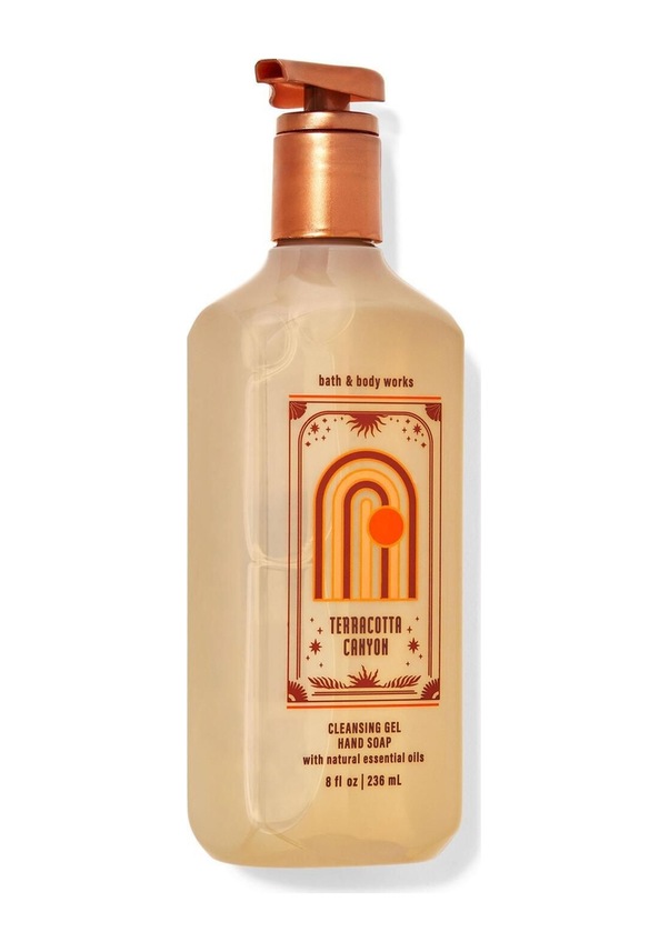 Terracotta Canyon Sıvı Sabun 236 Ml Fiyatları ve Özellikleri