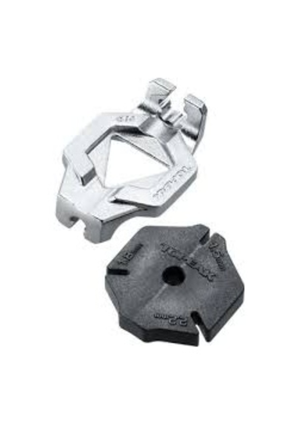 Topeak Akord Anahtarı M7/M9 Fiyatları ve Özellikleri