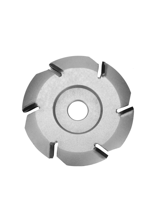 Altı Diş Ahşap İşleme Çay Tepsisi Kazma Ahşap Oyma Disk Aleti Freze ...