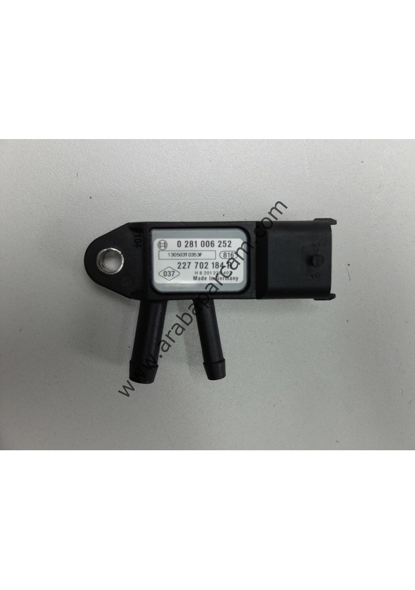 RENAULT SCENIC-KANGO-MEGANE-KOLEOS BASINÇ KAPTÖRÜ 227702184R Fiyatları ...