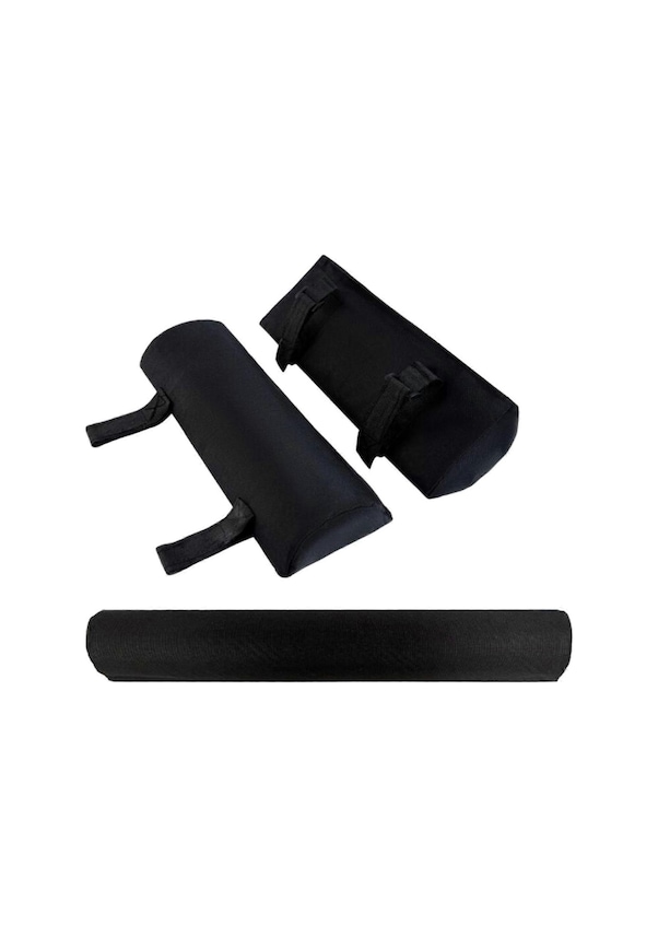 Şezlong Kol Dayama Pedleri Kol Pedleri Ayak Pedi Konfor Kalın Kol ...