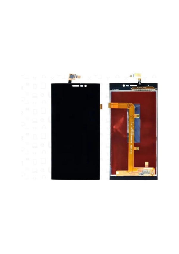 Casper Via 6X Lcd Ekran Dokunmatik Siyah Siyah Fiyatları ve Özellikleri