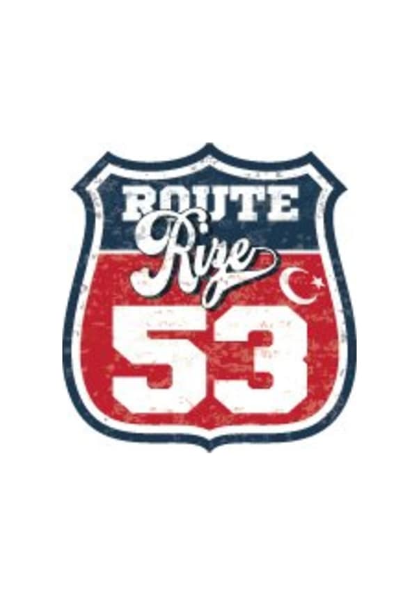 Roup65 Route Rize 53 Sticker Fiyatları ve Özellikleri