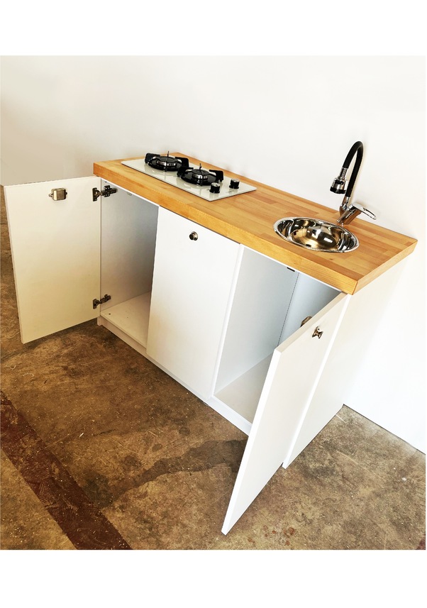 Karavan Mutfak Tezgah Seti Fiyatları ve Özellikleri