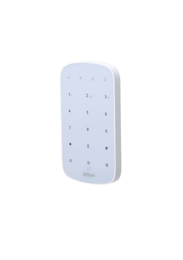 Dahua ARK30T-W2 Kablosuz Keypad Tuş Takımı Fiyatları ve Özellikleri