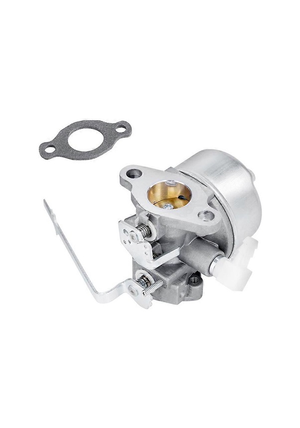 Karbüratör Uyumlu Tecumseh H25 H30 H35 Contalı Motor Çim Biçme Makinesi ...
