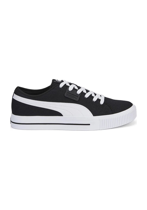 Puma Ever Fs Cv Erkek Spor Ayakkabı 38639301 Siyah Siyah 43 Fiyatları ...