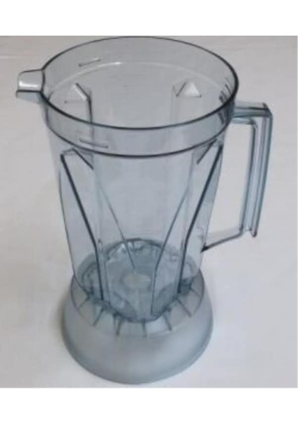 Myco Bar Blender Hazne Polıcarbonat - Yedek Parça Fiyatları ve Özellikleri