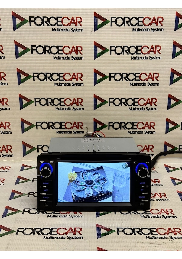 Fimex Toyota Corolla Terra Sol Kablosuz Carplay Multimedya Fiyatları ve ...